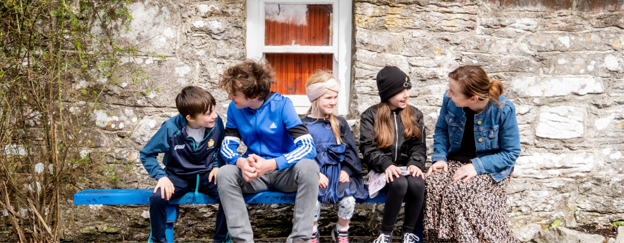 Michael Cusack New Online Era - Michael Cusack Centre