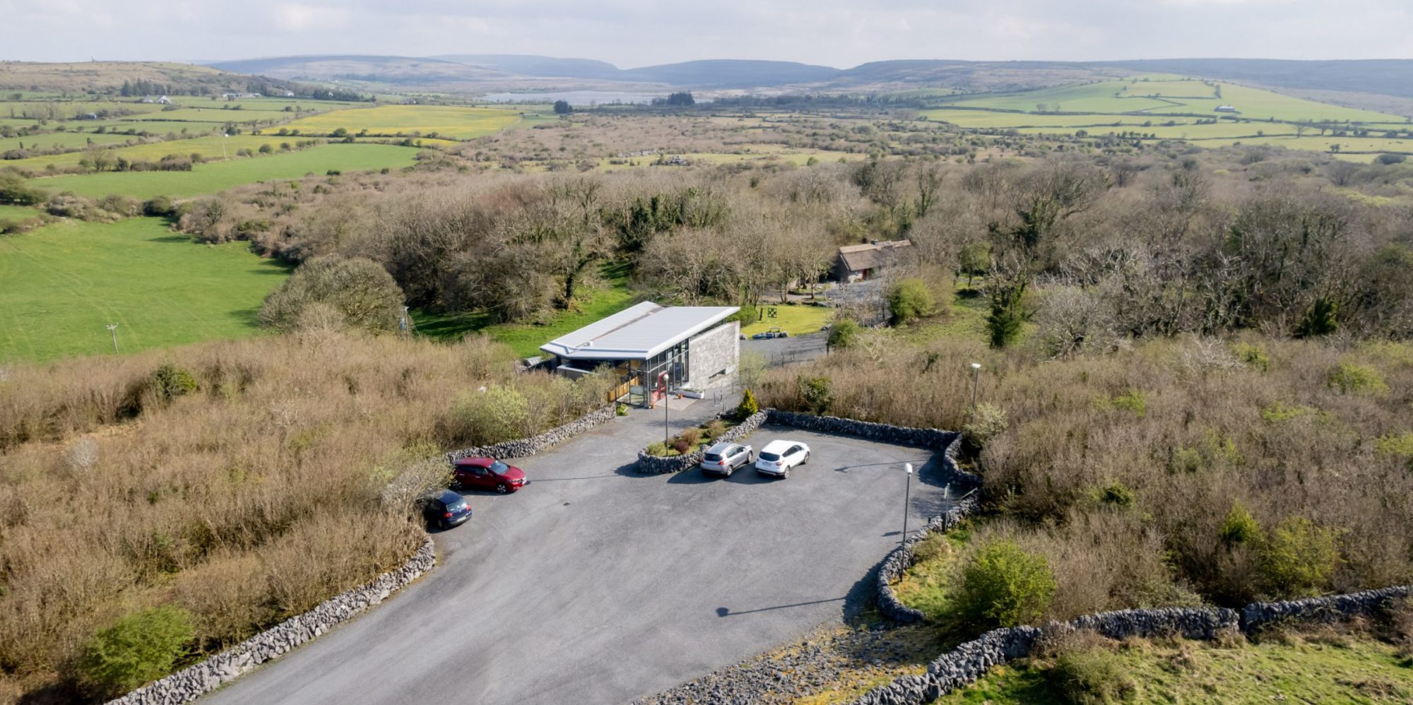 Michael Cusack Centre - GAA History in Co. Clare