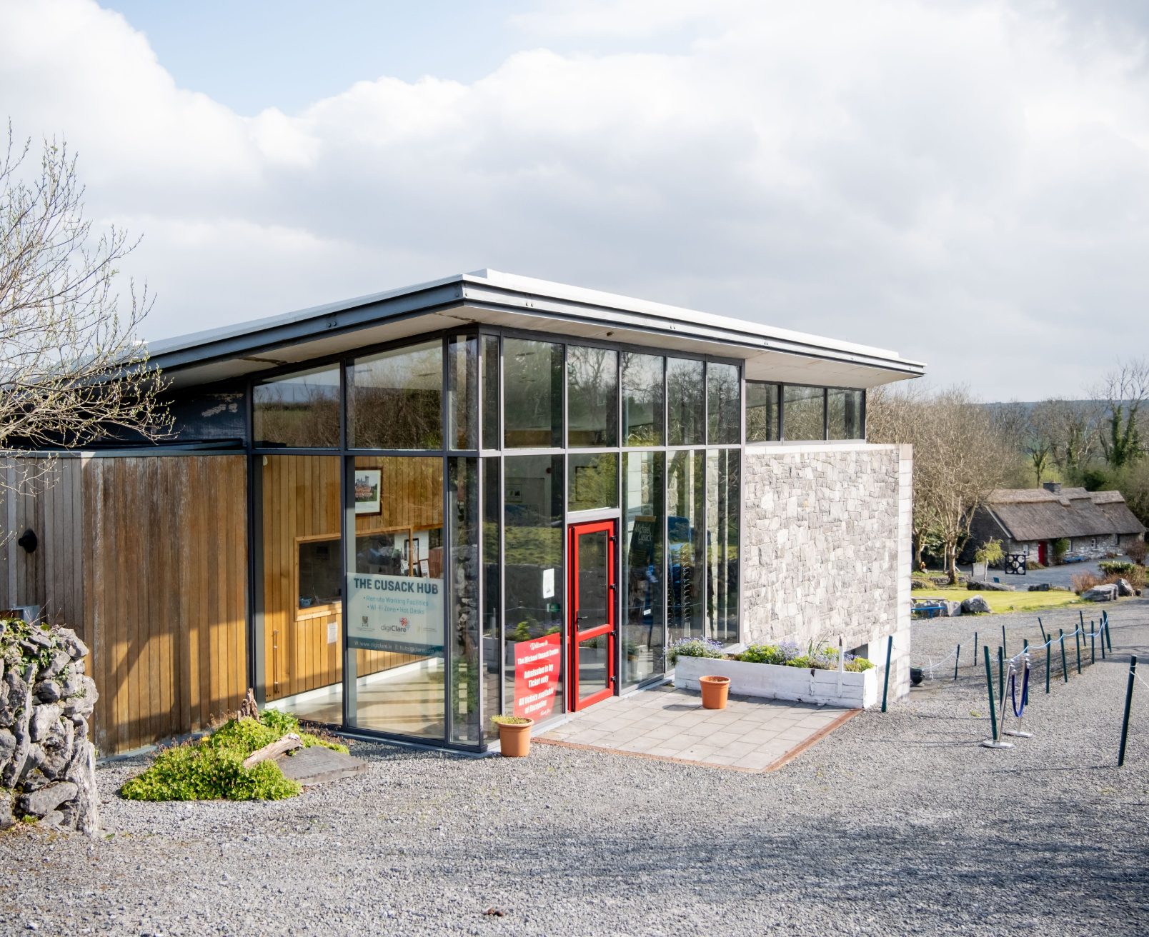 The Legacy of Michael Cusack